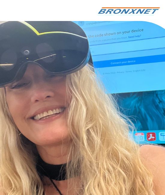 AWE USA 2024, Long Beach, CA